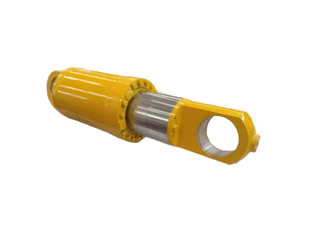223-4392 CAT 773D 773E 775E Rear Suspension Cylinder | Aftermarket ...